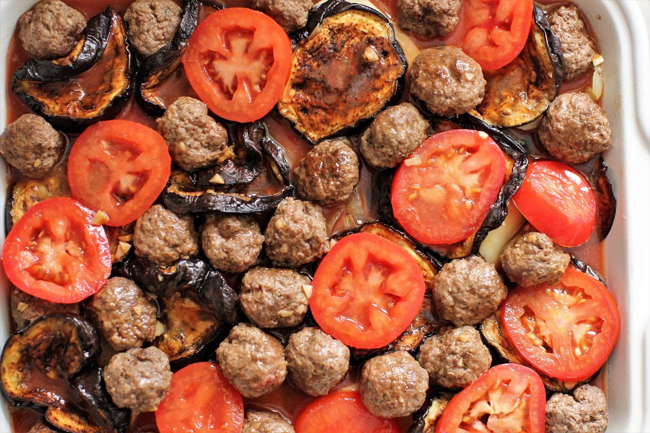 Iraqi Food | 45 Traditional Dishes And Authentic Recipes