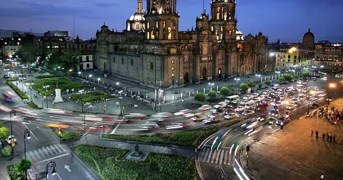 9 Safest Places To Travel In Mexico This Year