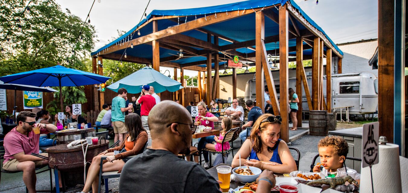 What Is Georgia's Known For? Top 8 Attractions