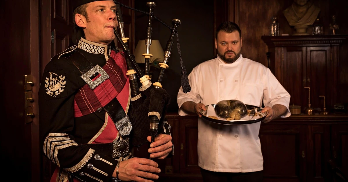 Burns Supper Explained - Traditions, Menu, & How To Celebrate