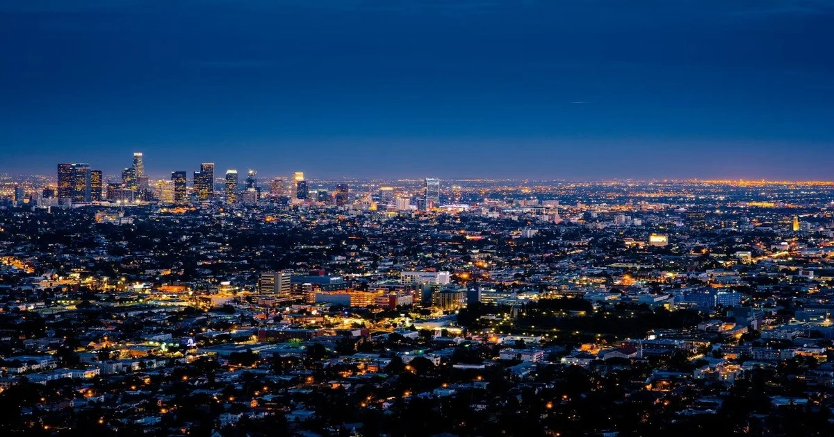 Nightlife In LA - Top Things To Do After Dark