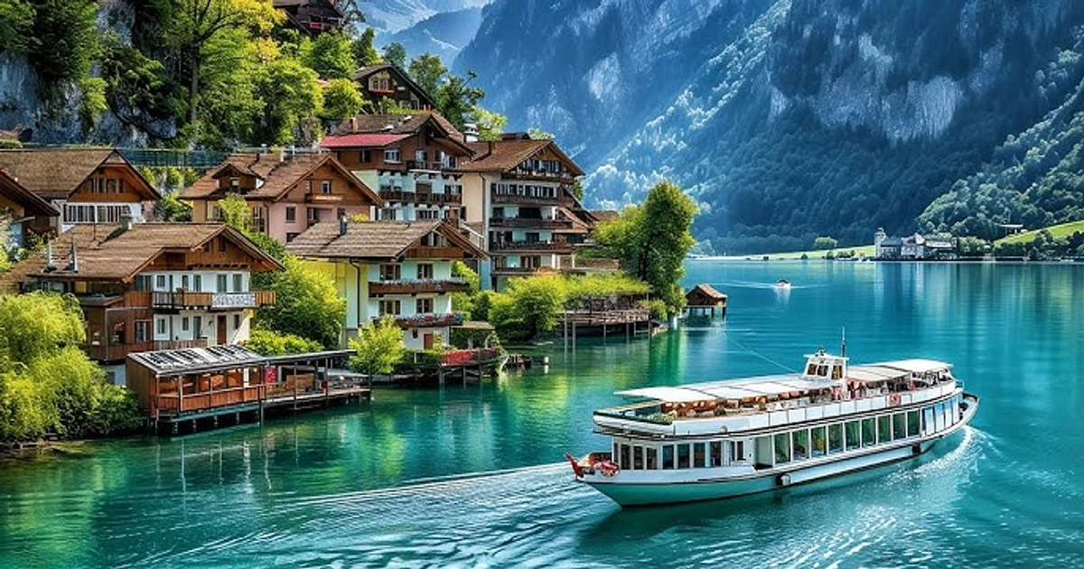 What Is Switzerland Known For - Top 18 Highlights