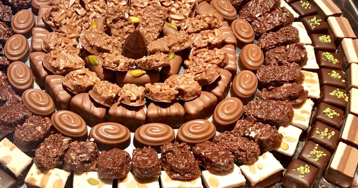 25 Swiss Chocolates You Must Try In Switzerland