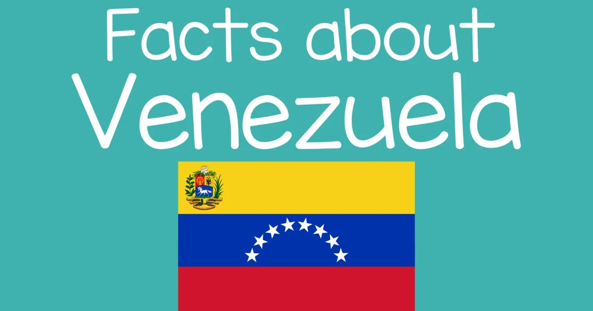 20 Must-Know Venezuela Interesting Facts For Curious Travelers
