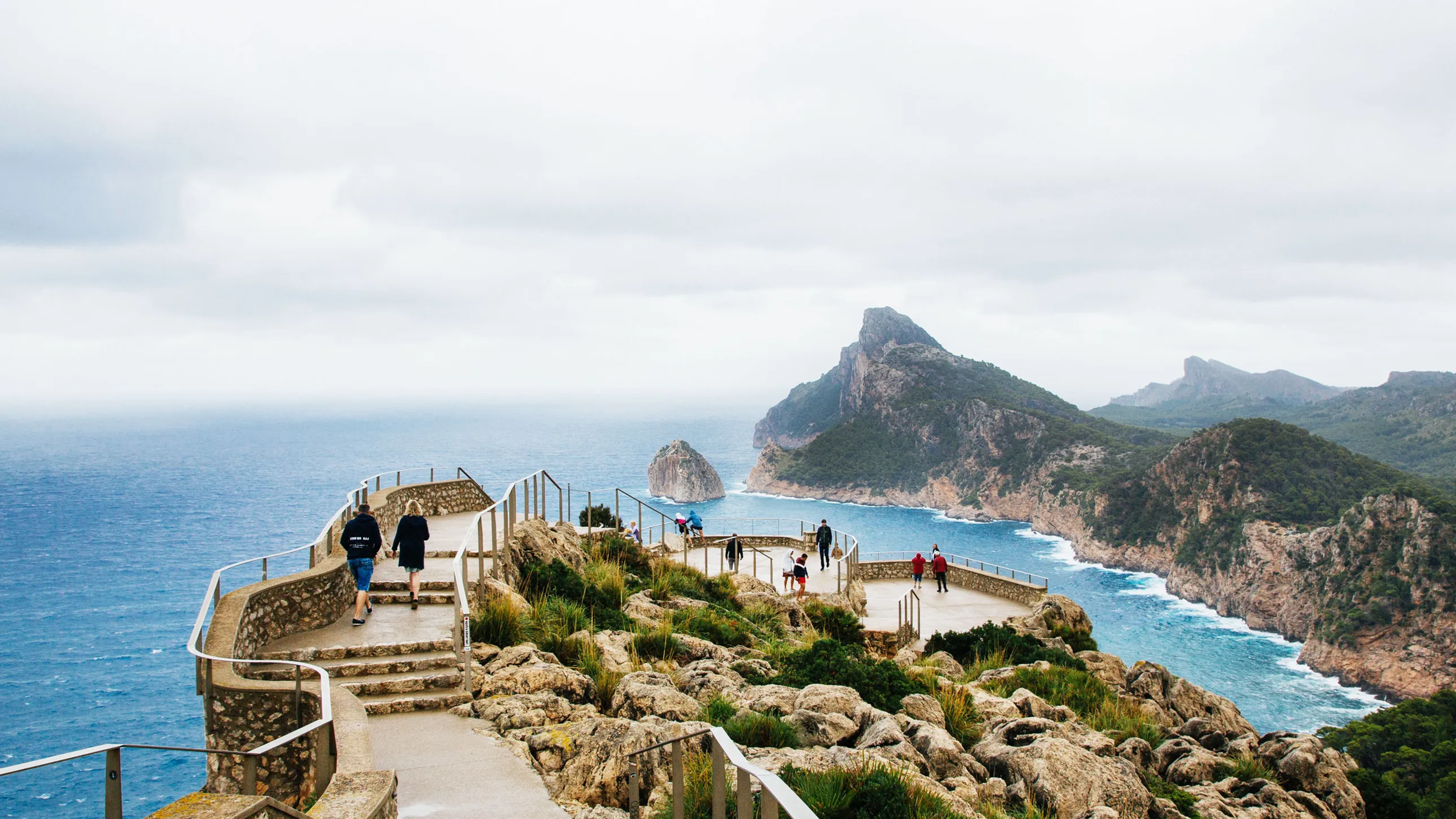 What To See In The North Of Mallorca [14 Must-See Attractions]