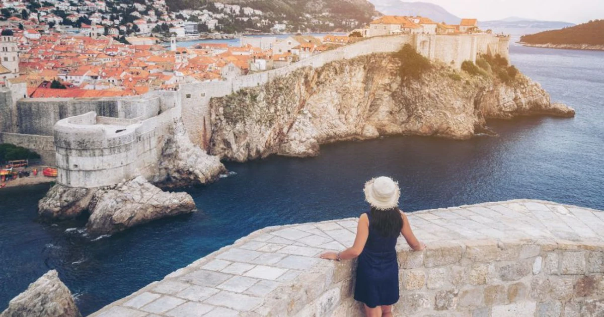 What Is Croatia Known For? Top 25 Must-See Attractions And Highlights