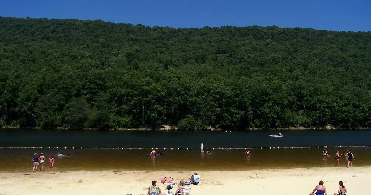 15 Best Beaches In Pennsylvania You Must Visit In 2024