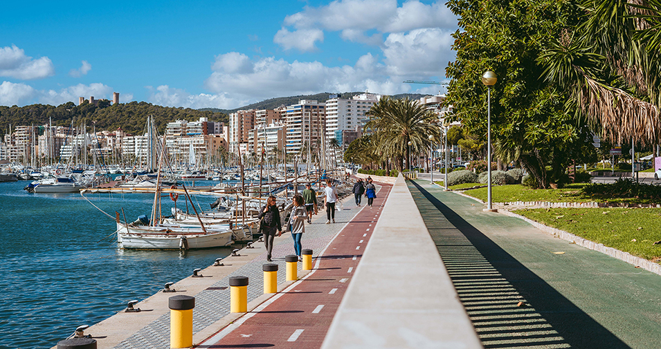 20 Best Things To See In Palma De Mallorca Center