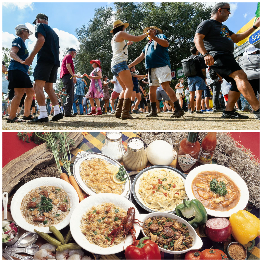 What Is Louisiana Famous For? 28 Iconic Traditions & Attractions