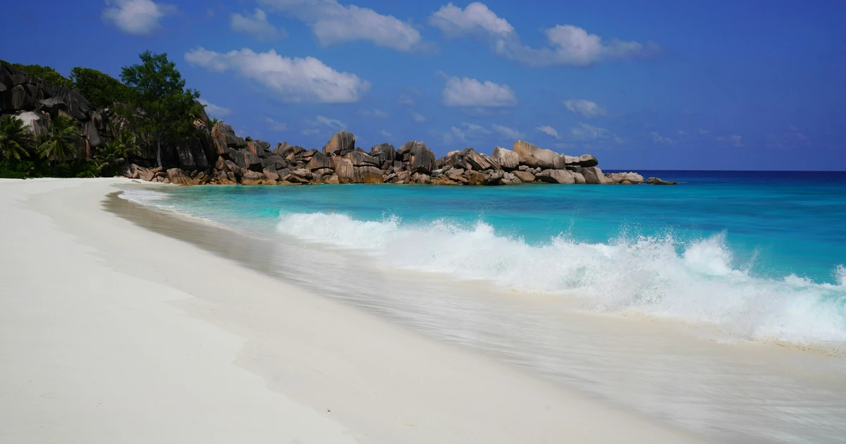 18 Unforgettable Summer Vacation Destinations For This Year