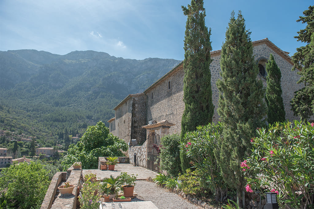 20 Must-See Attractions In Deià, Mallorca