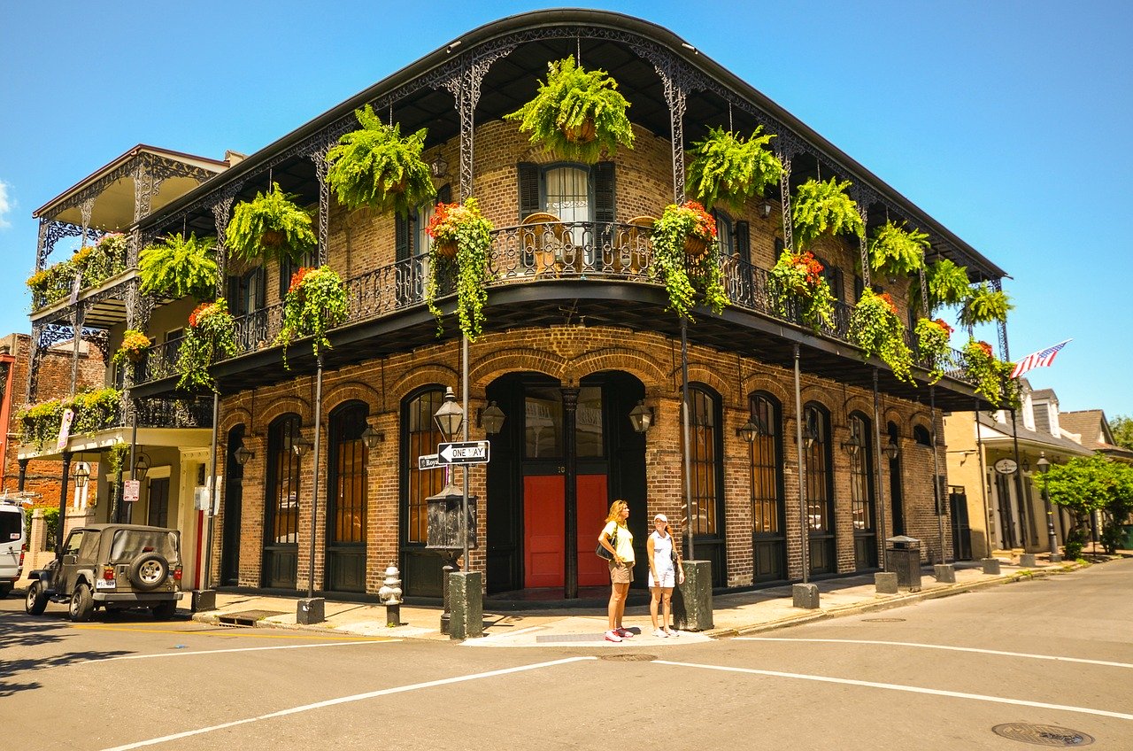 What Is Louisiana Famous For 28 Iconic Traditions Attractions