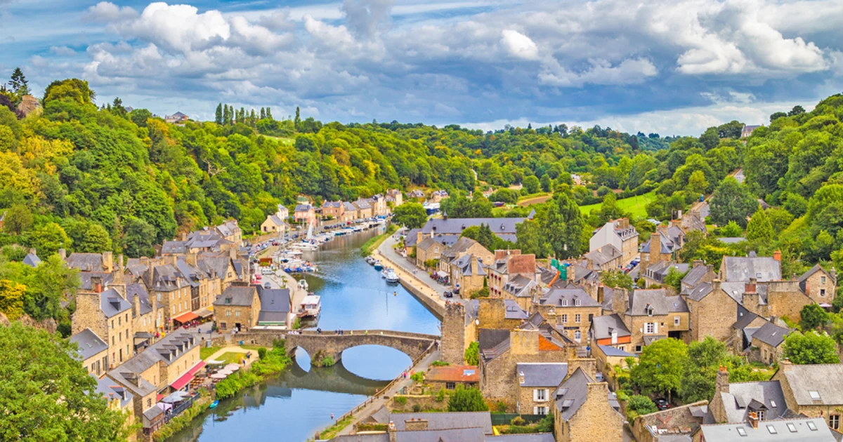 Complete France Travel Guide (2025 Edition)