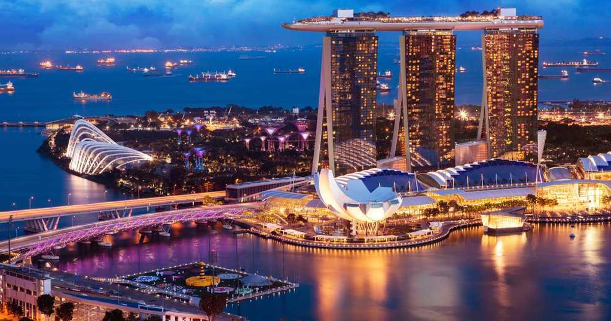 35 Most Popular Tourist Attractions Worldwide You Need To See