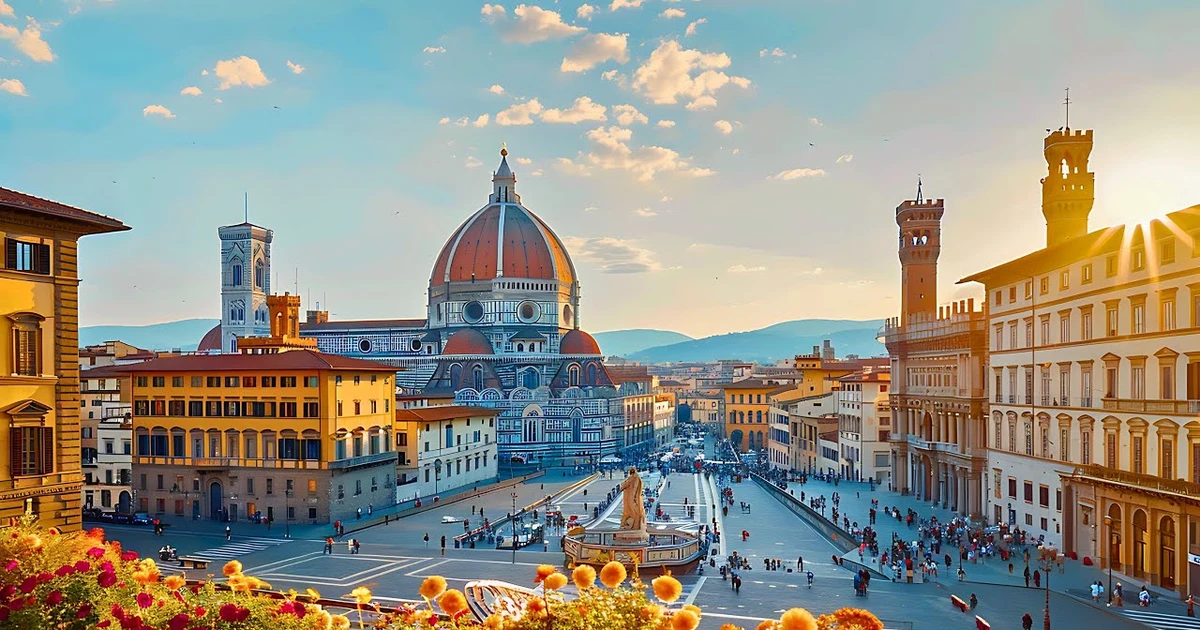 40 Incredible Florence Pictures, Italy - Capture The Magic