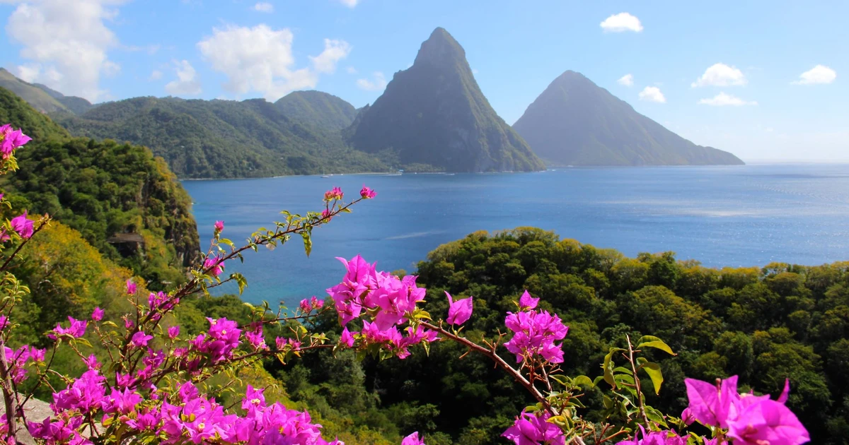 Best Time To Travel To St Lucia - Month-by-Month Guide 2025