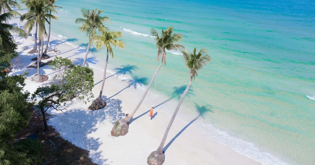 23 Best Beaches In May You Can’t Miss This Year [Top-Rated Destinations]