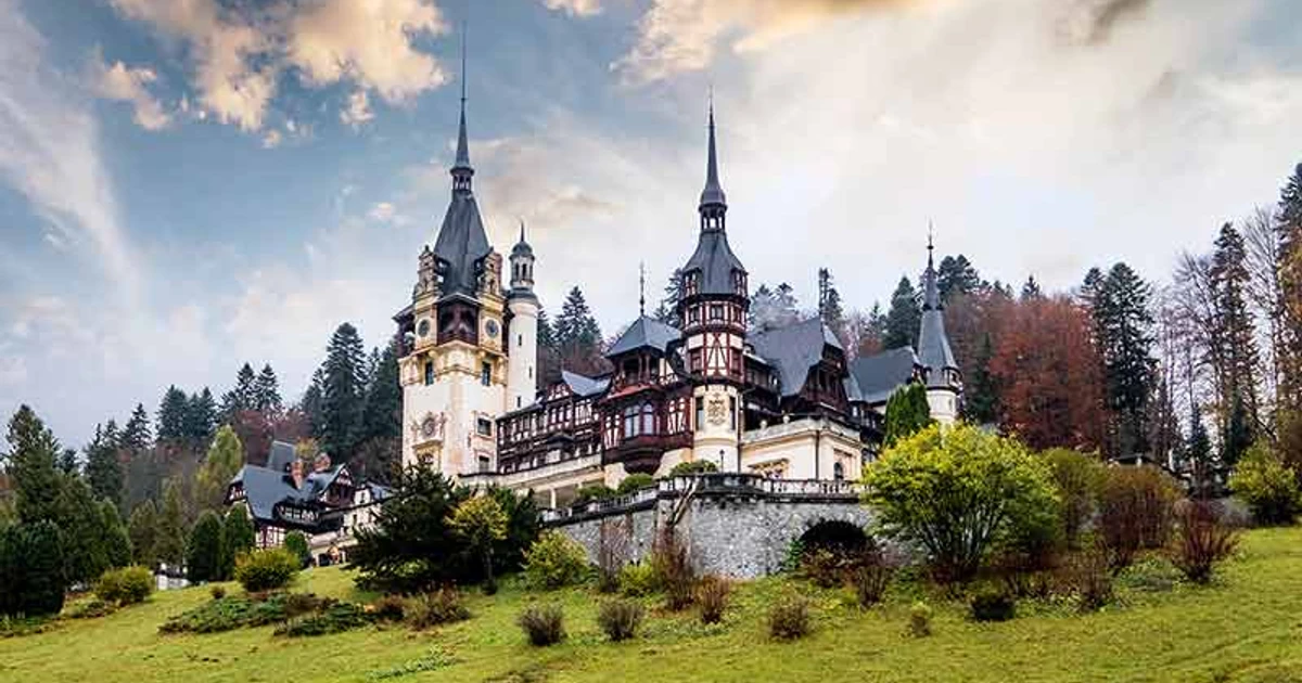 25+ Surprising Things Romania Is Known For