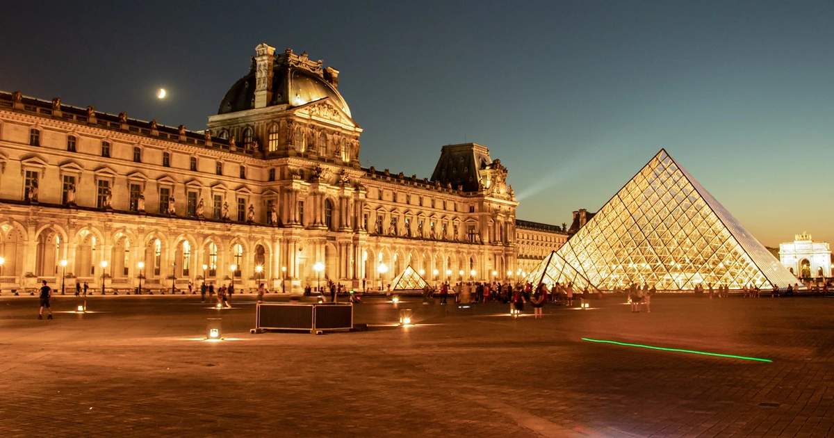 Top Museums Around The World For Students And Researchers