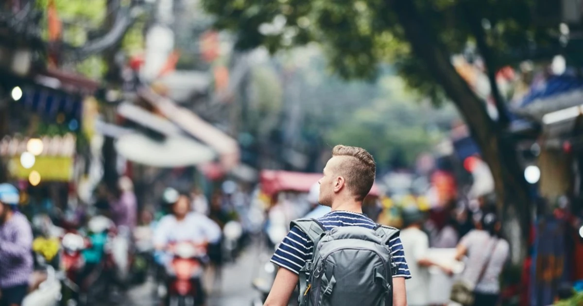 Backpacking In Southeast Asia - Discover 10 Must-Visit Destinations