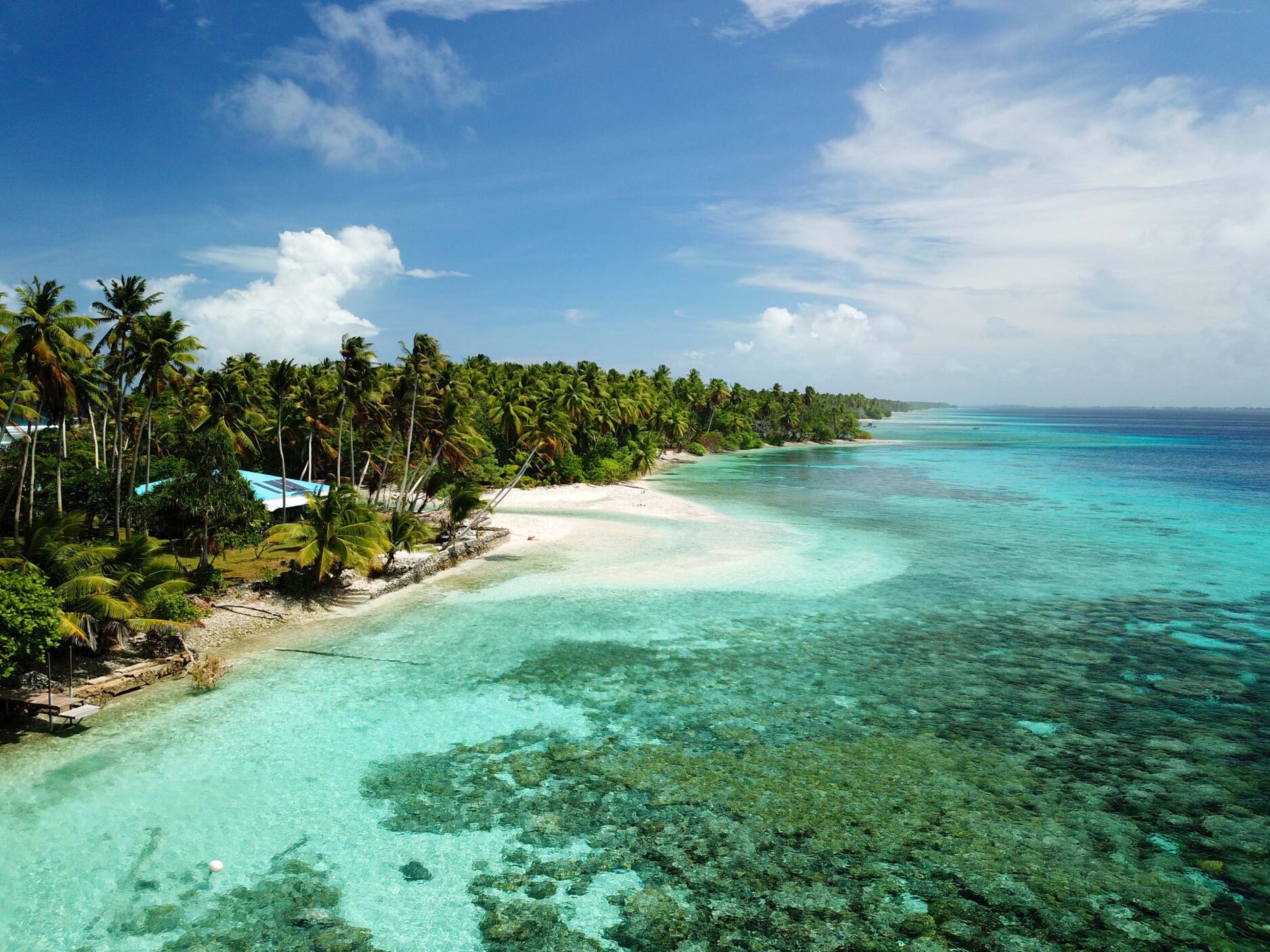 Micronesia - Complete Guide To Islands, Culture, History & Travel