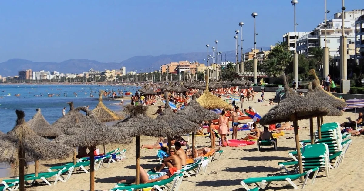 What To See In El Arenal Mallorca 2025 [Ultimate Travel Guide]