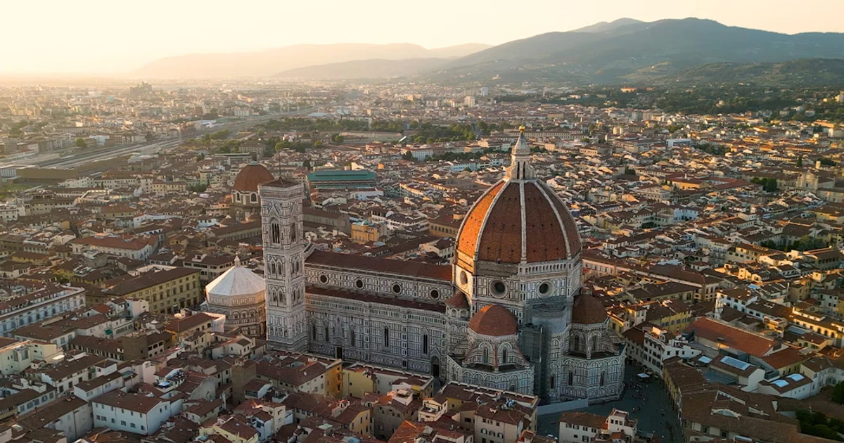 Il Duomo Florence - Italy's Renaissance Cathedral