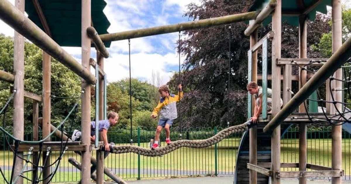 Family Activities In Dublin 2025 - Fun Things To Do With Kids