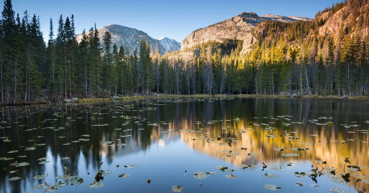 Hiking Trails In The Rocky Mountains -14 Must-See Paths