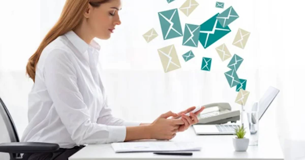 The Role Of A Business Email In Client Communication: How Not To Lose Trust