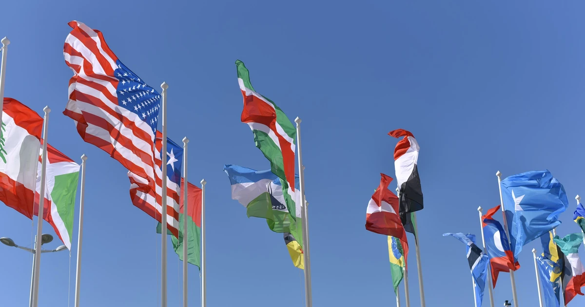 The 12 Best Countries To Form An Offshore Company In 2025