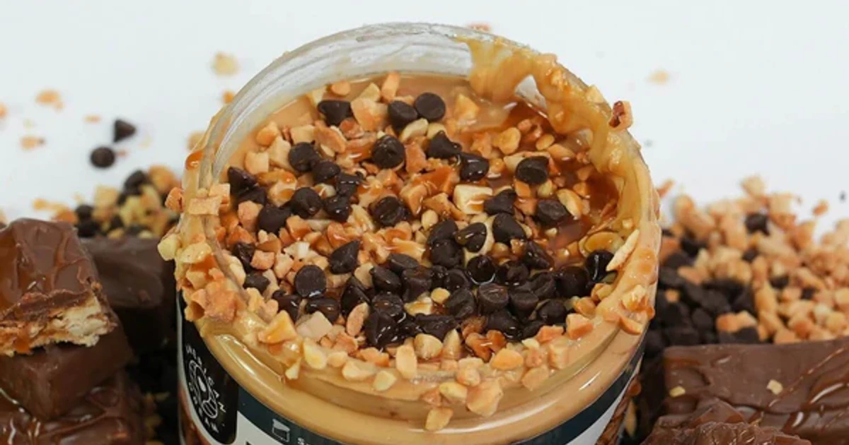 Fuel Your Day Naturally: New Protein Nut Butter Now Available In ...