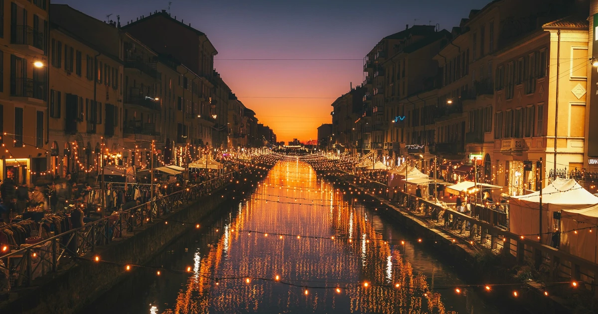 Visit Italy From A Different Perspective And Let Yourself Be Captivated ...